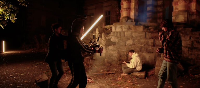 Video Stabilization: Causes, Process, and Possible Problems