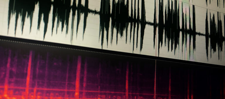 All You Need to Know About Background Noise - Editino