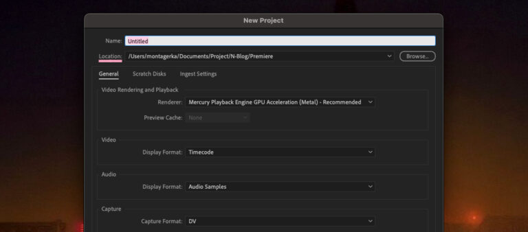 Where Does Premiere Pro Export To